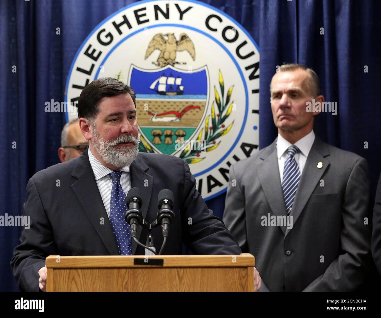 Mayor bill peduto hi-res stock photography and images - Alamy
