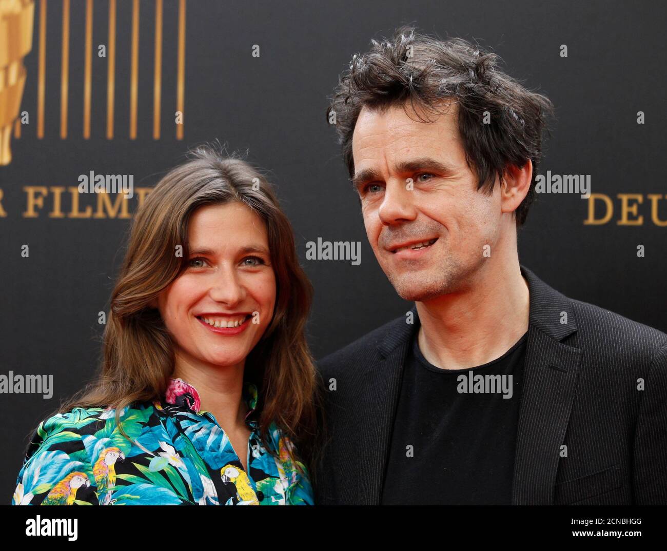 German film director and producer hi-res stock photography and images ...