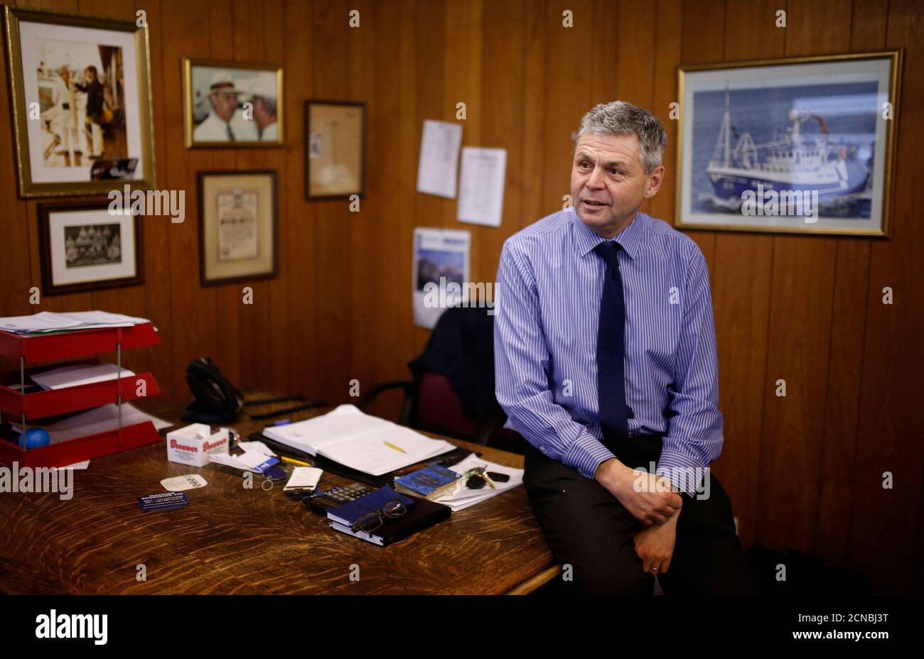 No more fish quotas hi-res stock photography and images - Alamy