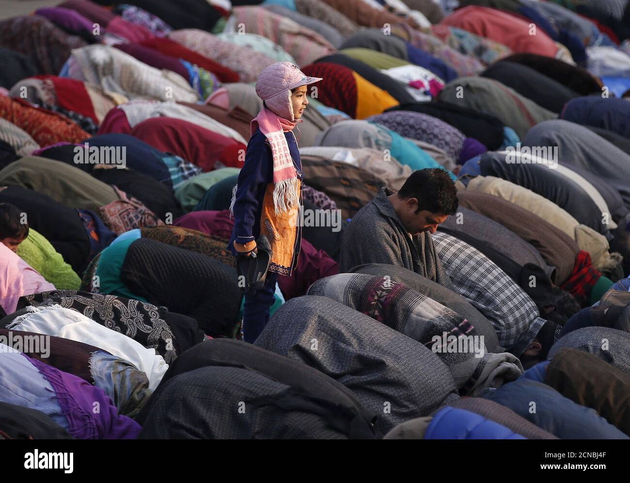 Muslim saint stands hi-res stock photography and images - Alamy