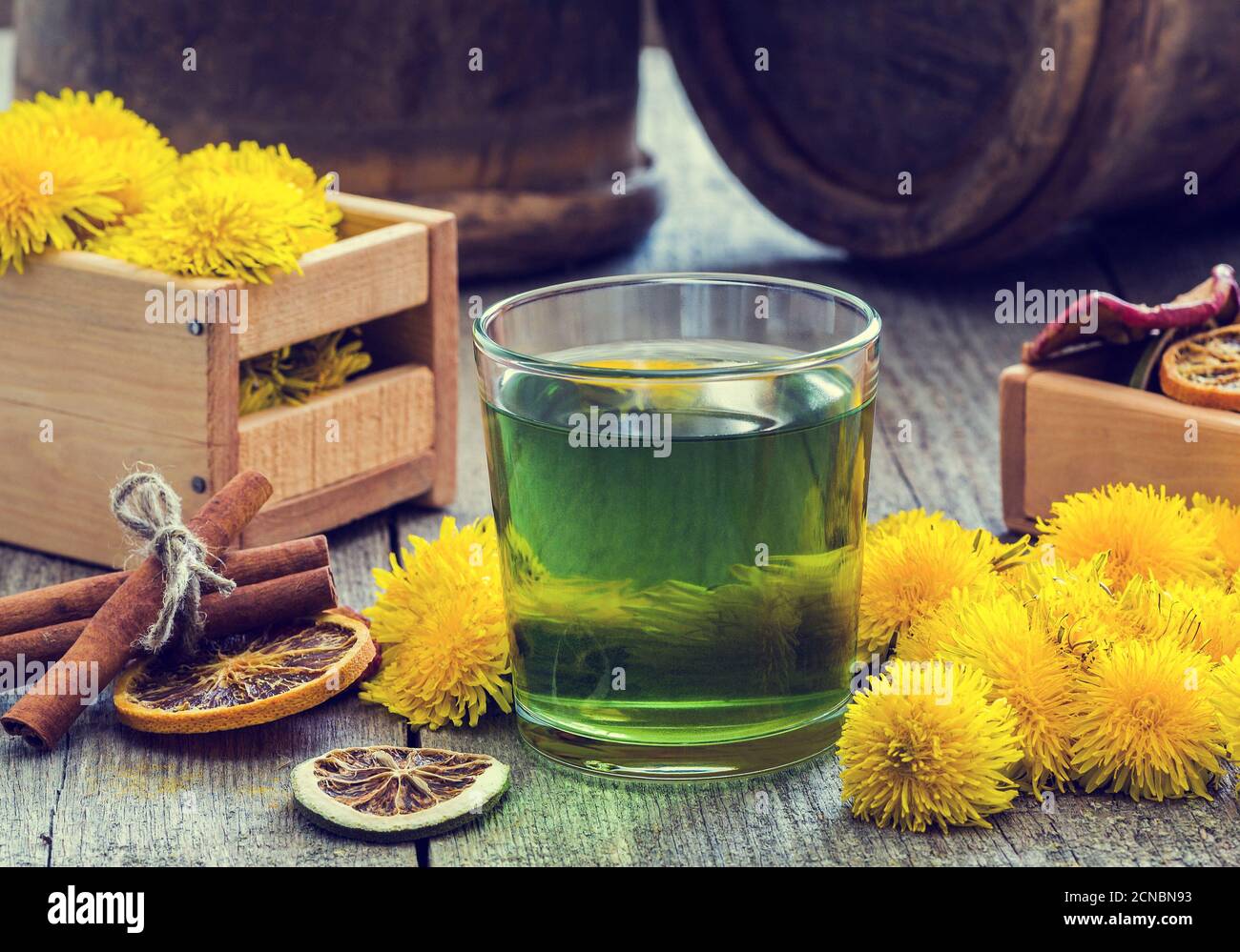Herbal decoction hi-res stock photography and images - Alamy