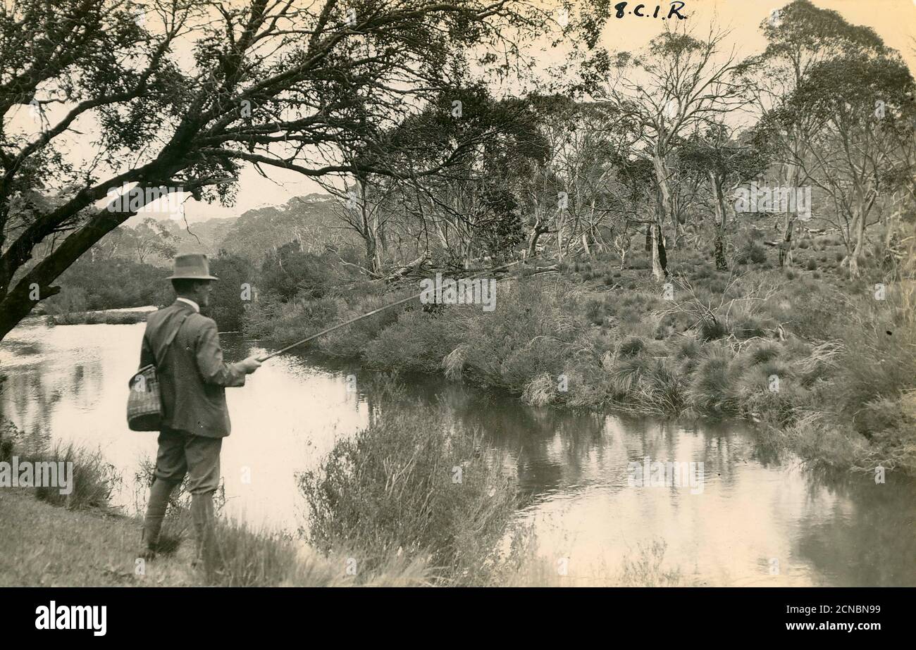 Historical cooma nsw hi-res stock photography and images - Alamy