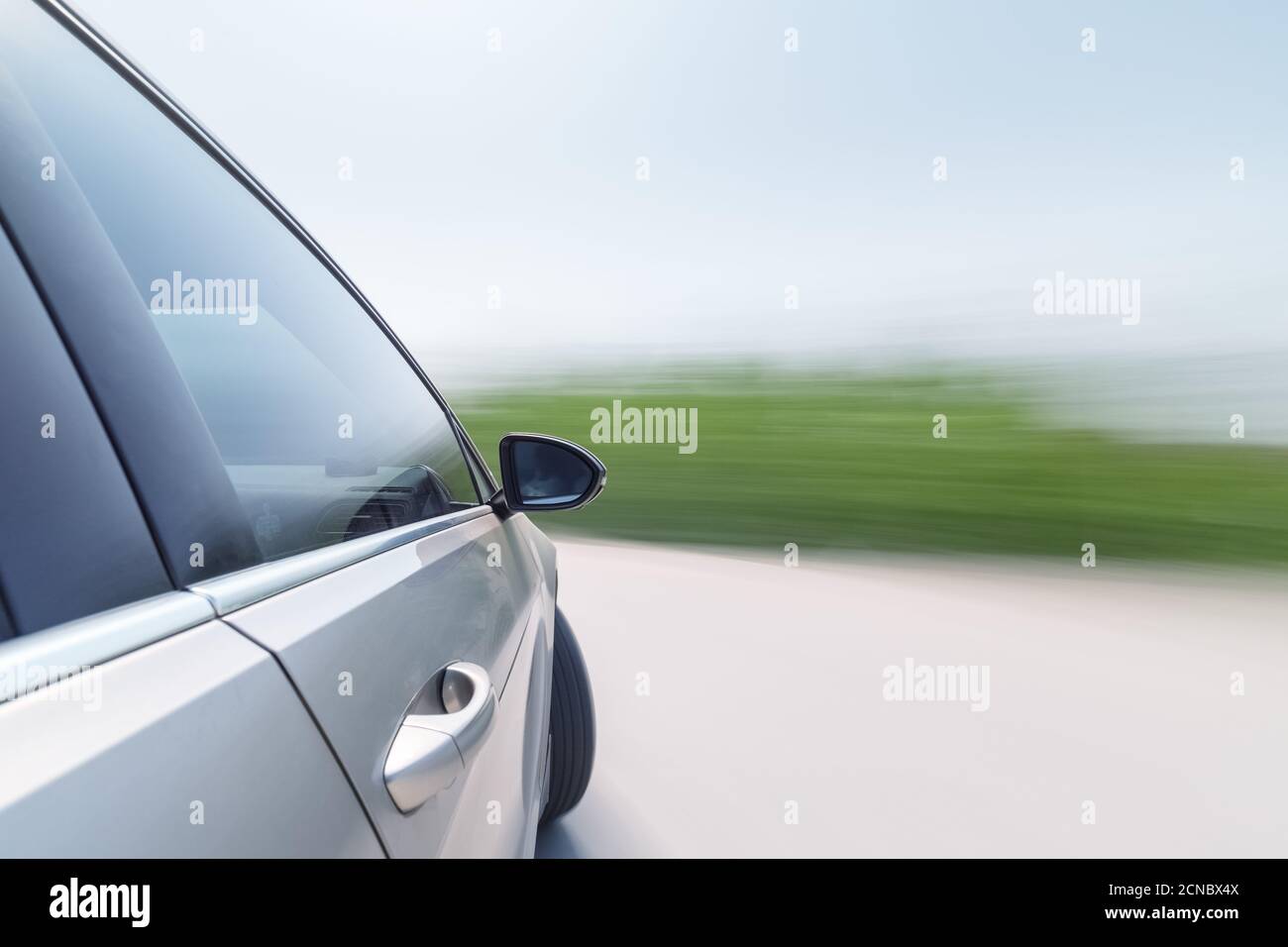 speeding car with motion blur Stock Photo - Alamy speeding car with motion blur Stock Photo - Alamy