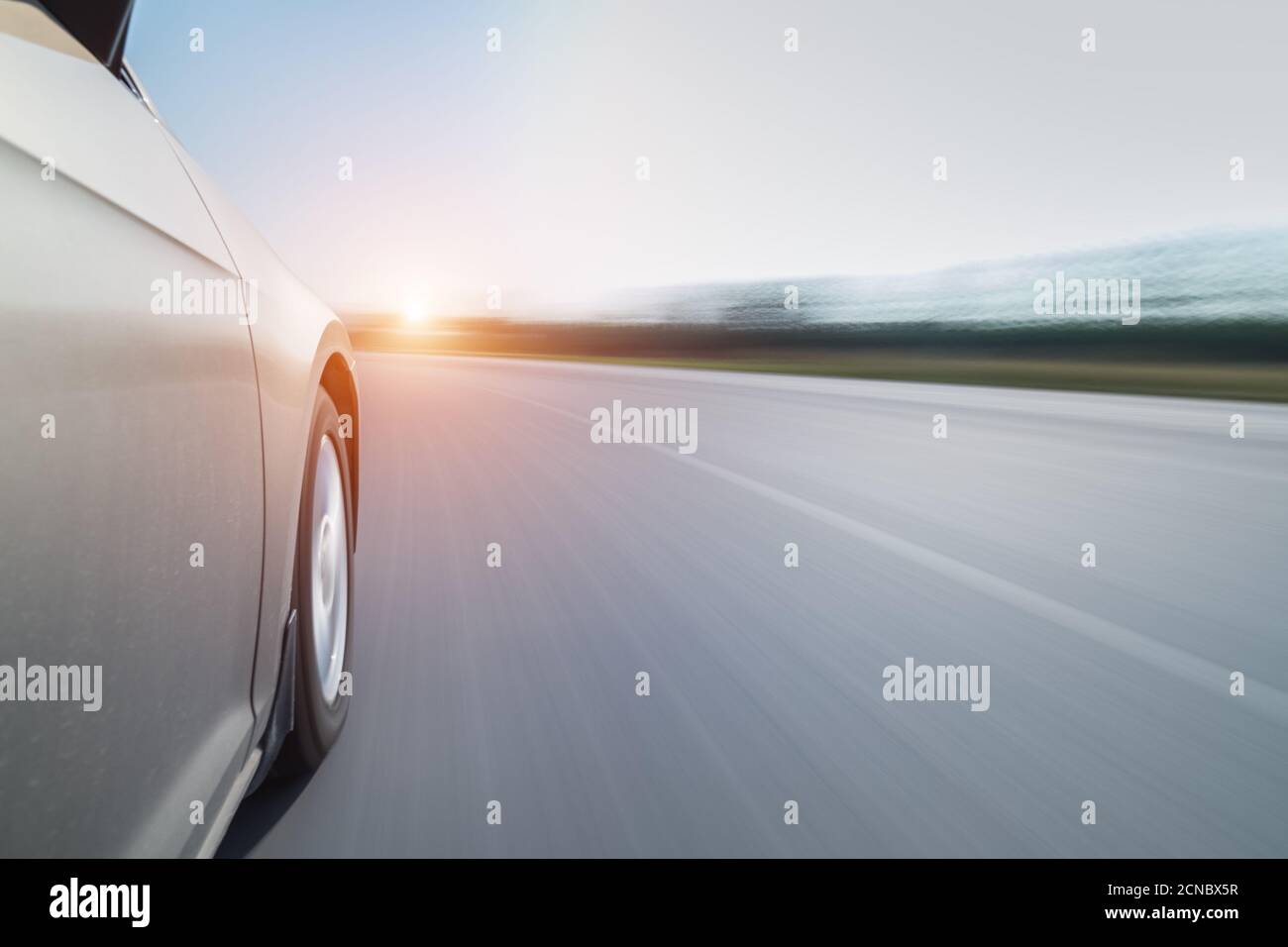 Speeding hi-res stock photography and images - Alamy