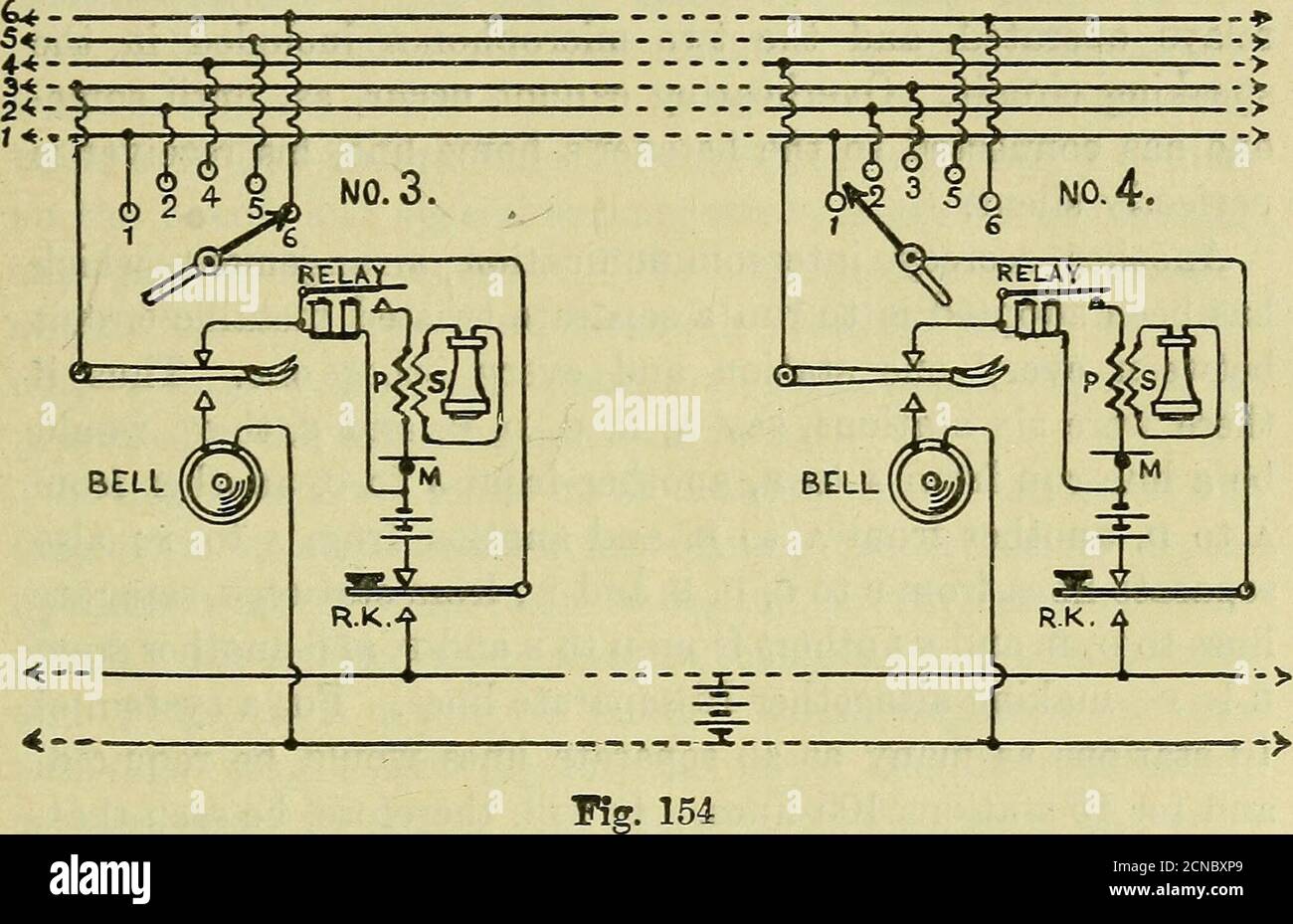 . The practical telephone handbook and guide to the telephonic exchange ...