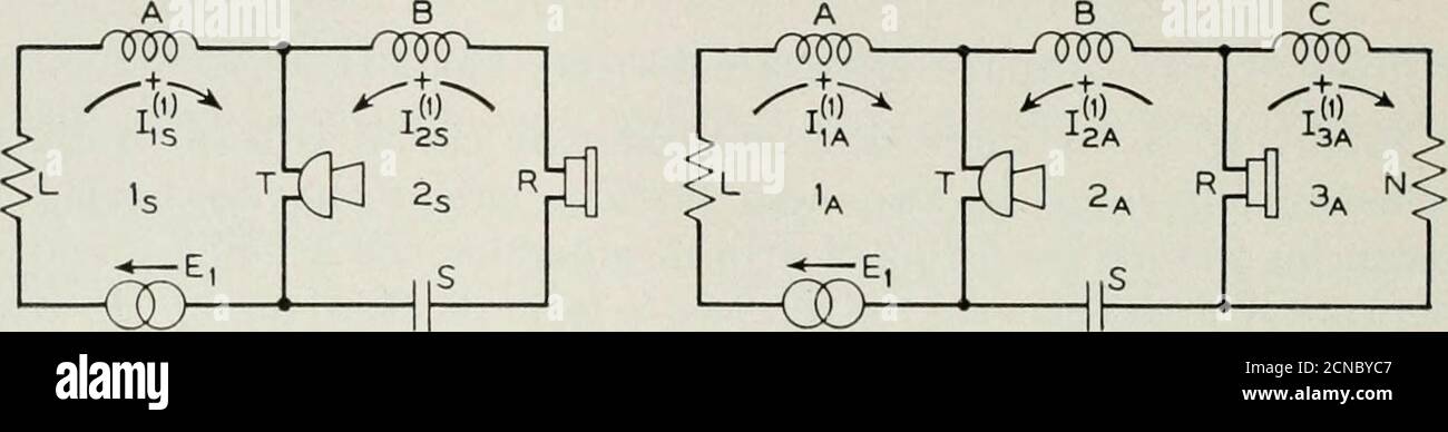 . The Bell System technical journal . smitting efficiency is the same ...