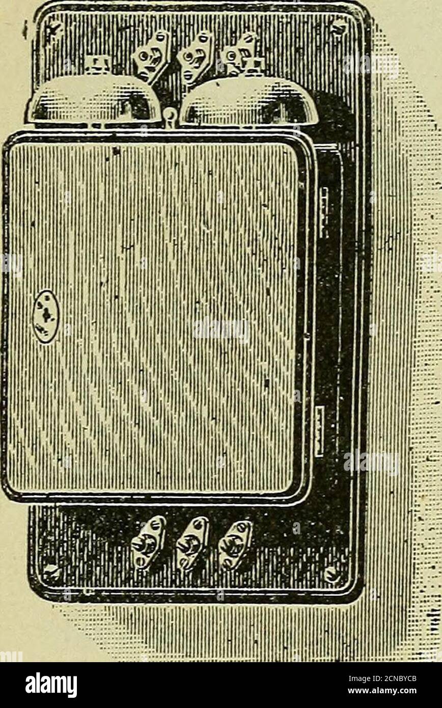 . The practical telephone handbook and guide to the telephonic exchange ...