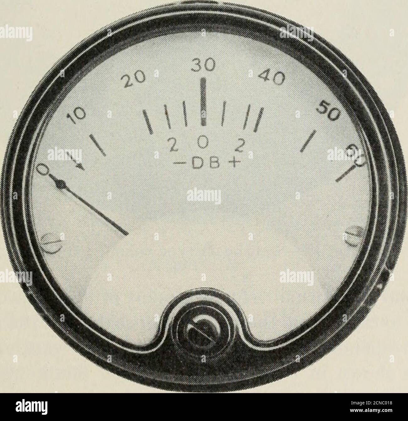 . The Bell System technical journal . determined. The instrument scale ...