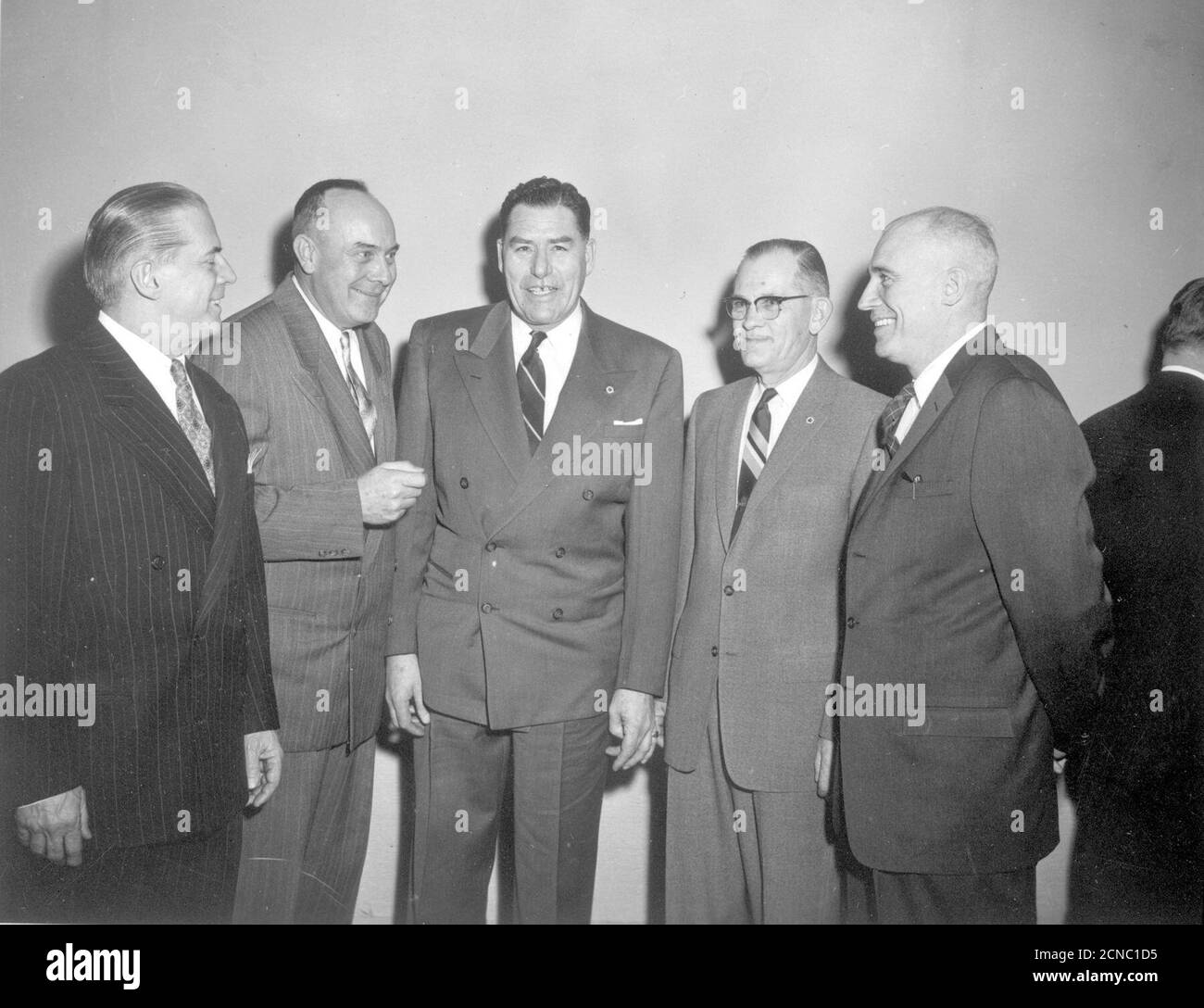 Old war pilots Black and White Stock Photos & Images - Alamy