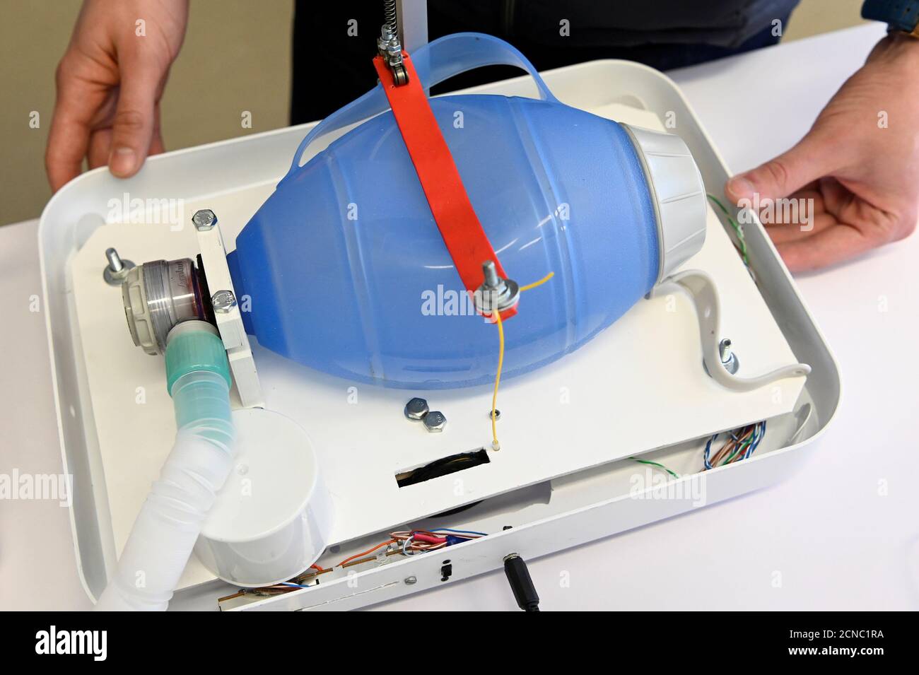 Simple Ventilator High Resolution Stock Photography and Images - Alamy