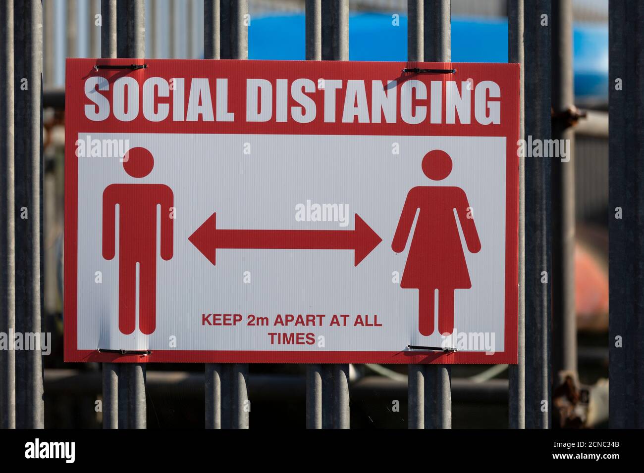 Socially social distance distancing hi-res stock photography and images ...