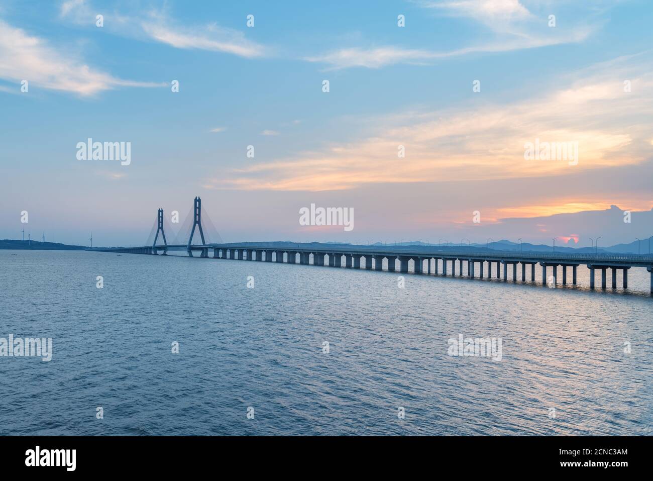 Poyang lake china hi-res stock photography and images - Alamy