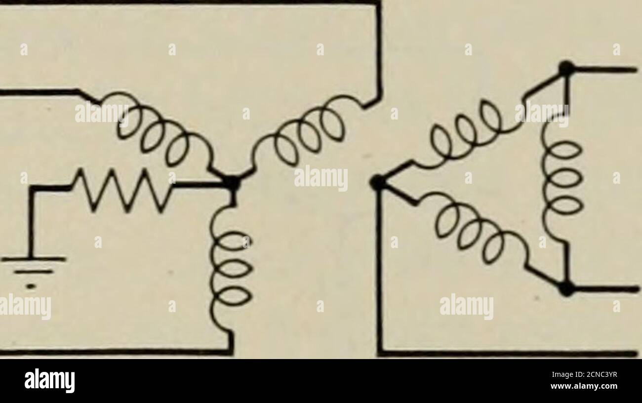 . The Bell System technical journal . rO AMPLIFIERAND METER OPEN WIRE ...