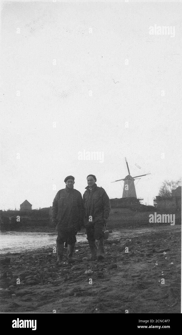 Walcheren Island High Resolution Stock Photography and Images - Alamy