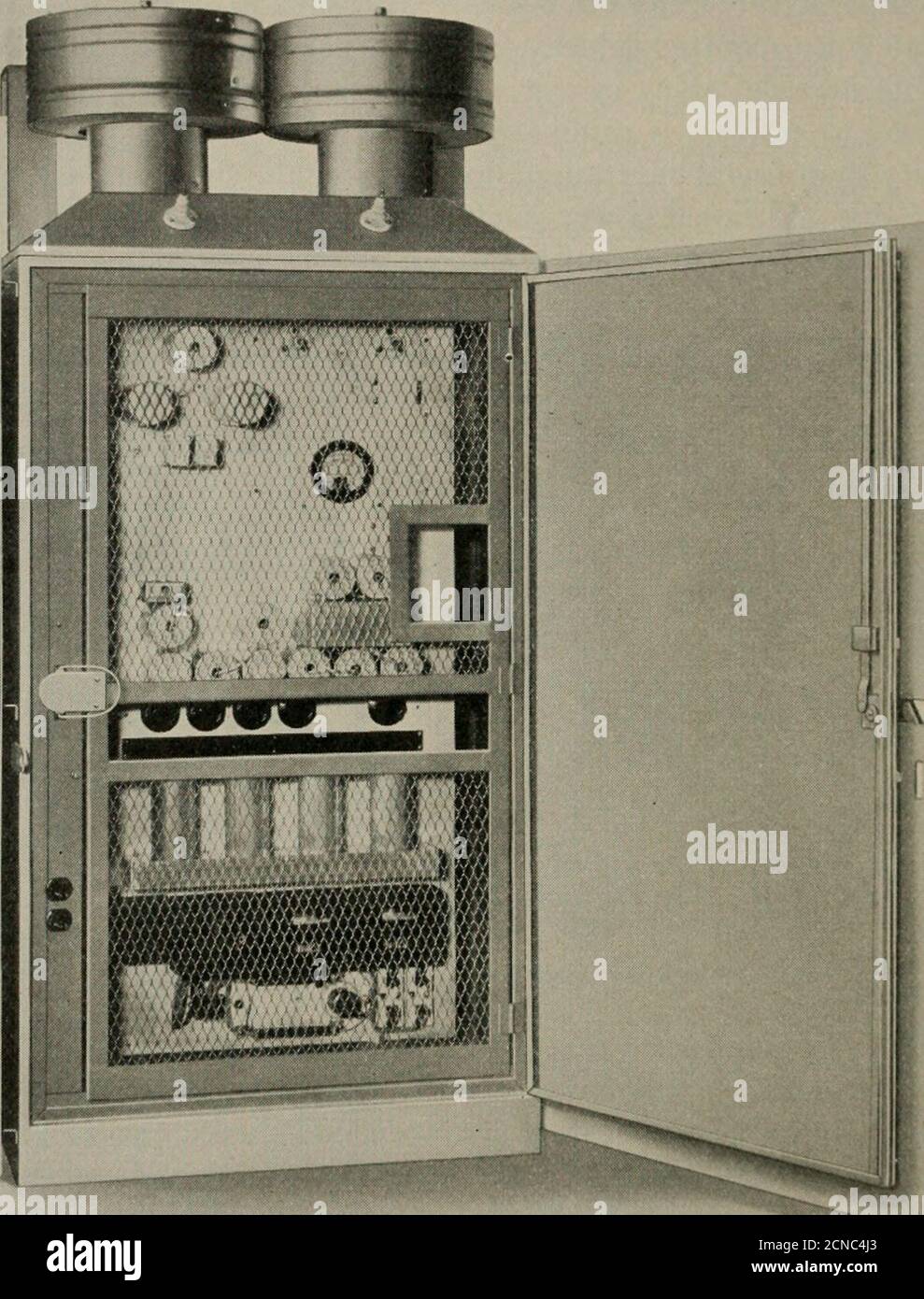 . The Bell System technical journal . is desirable that starting and ...
