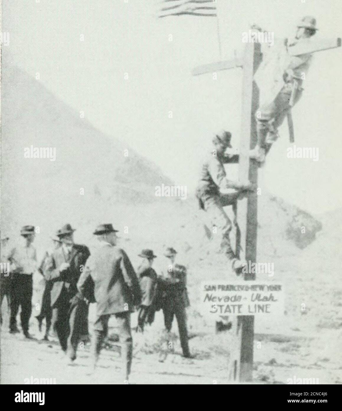 American Bell Telephone Company History