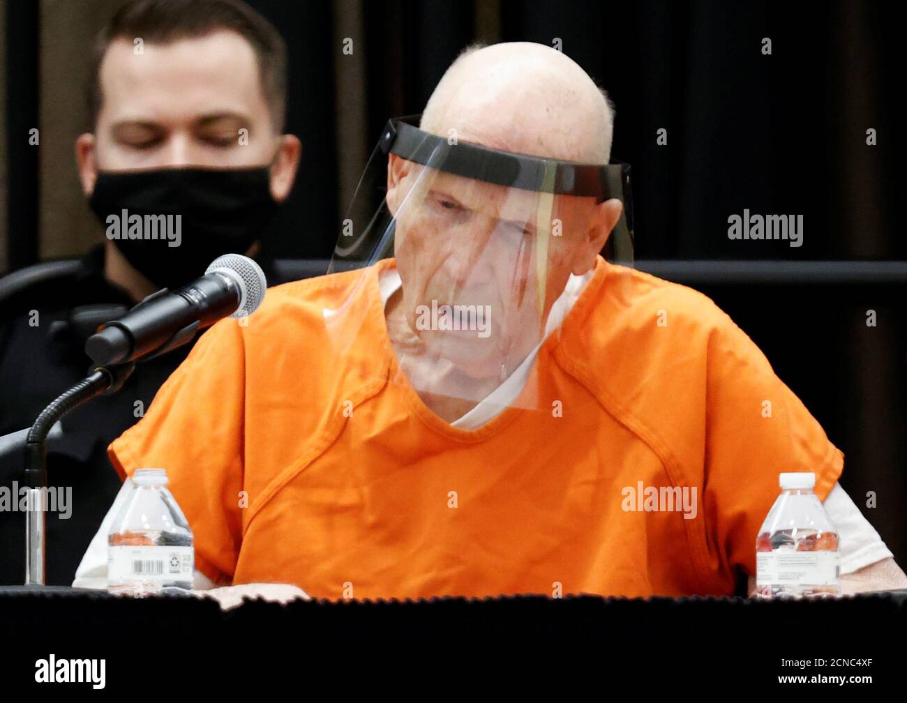 Joseph deangelo hi-res stock photography and images - Alamy