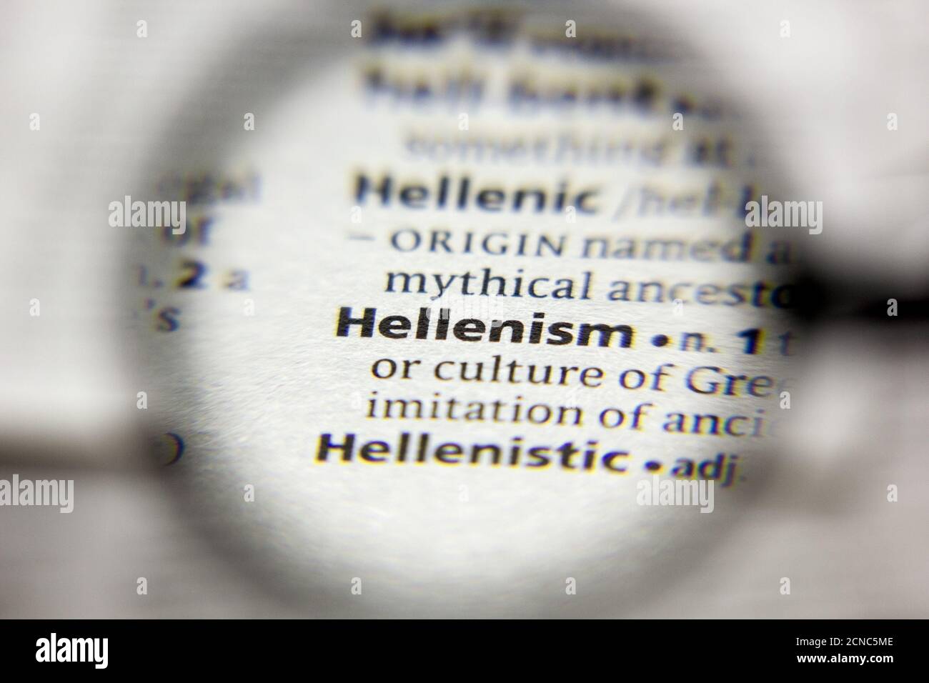 Hellenism hi-res stock photography and images - Alamy