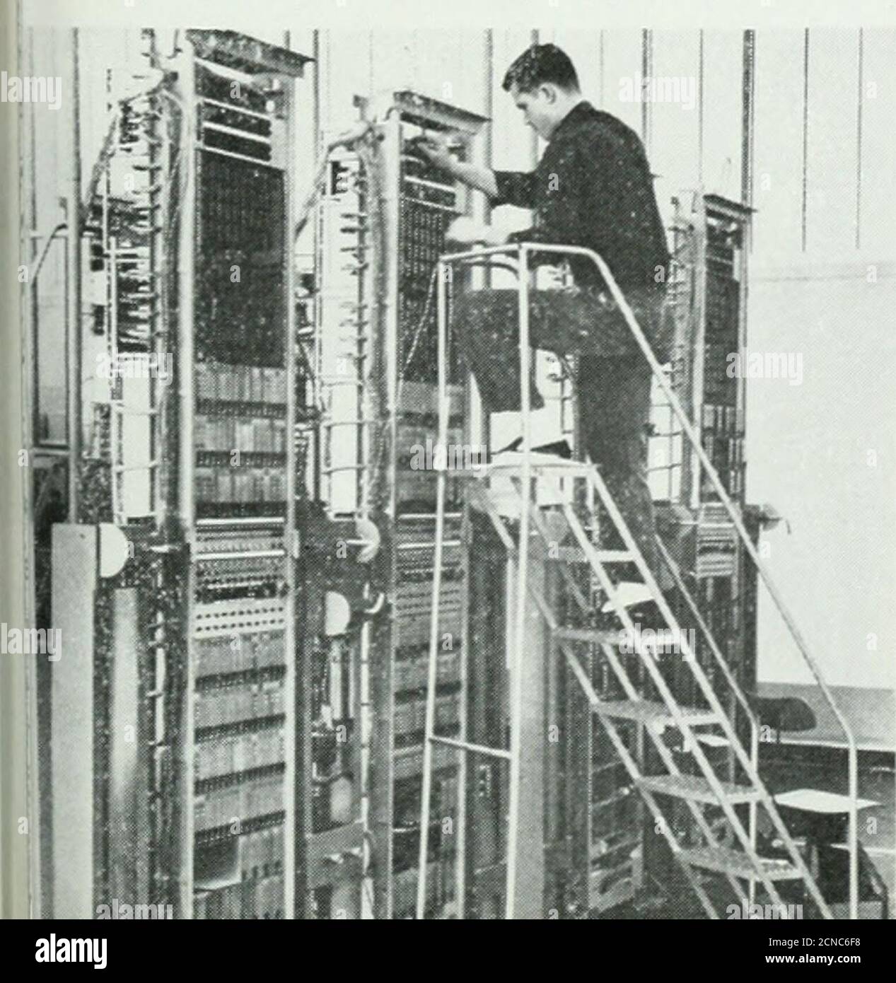 . Bell telephone magazine . r hcani sent throiii^h dtnios-phere: star ...