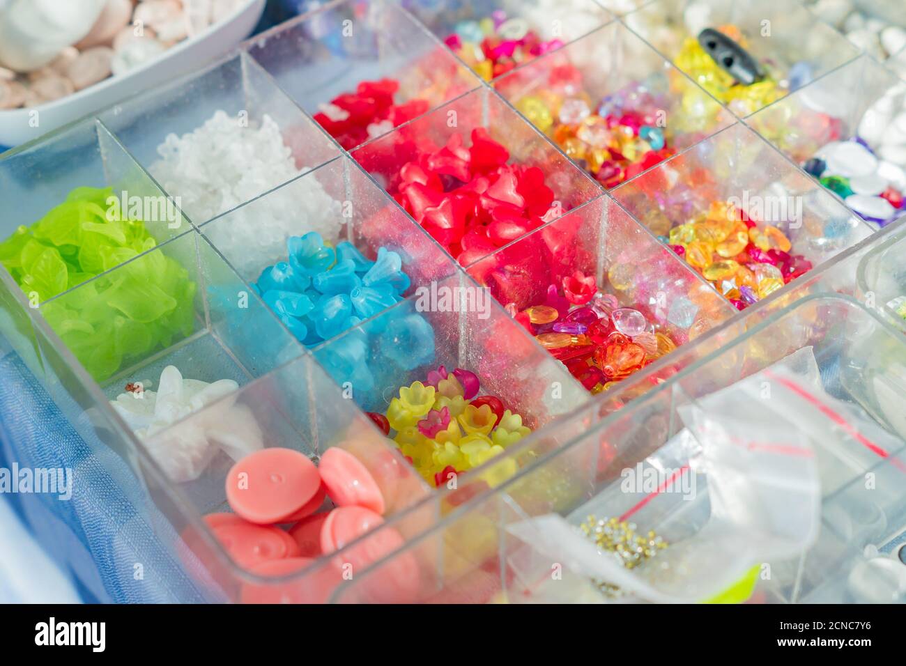 Components of glass making hi-res stock photography and images - Alamy