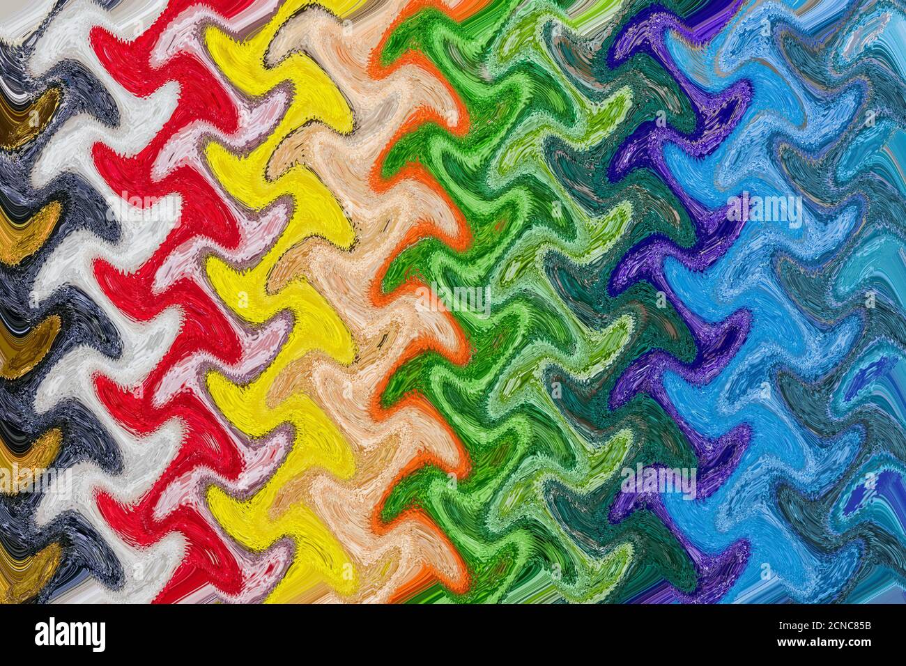 Abstract colorful background texture in rainbow colors Stock Photo - Alamy