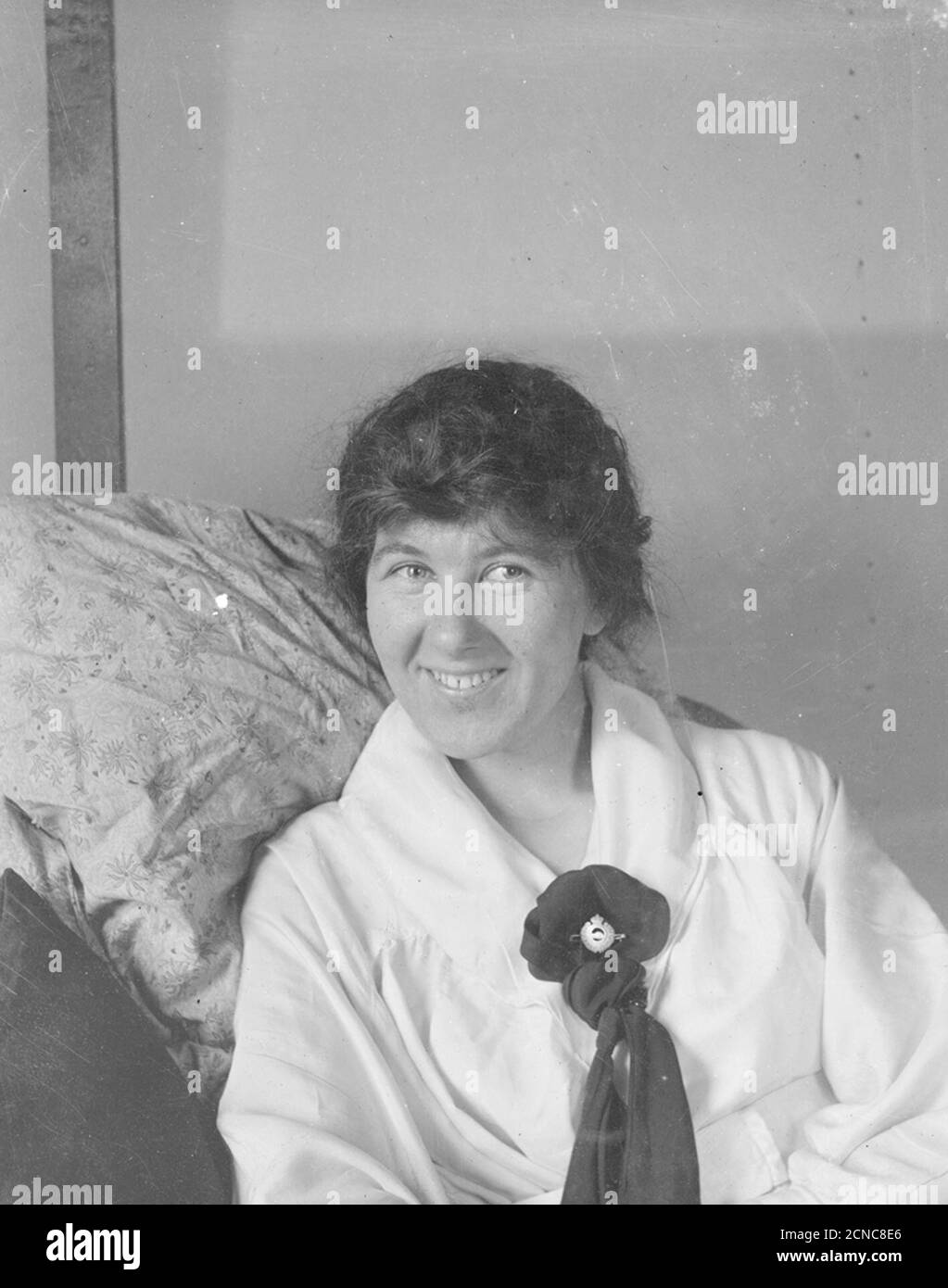 Emily Brebner Stock Photo - Alamy