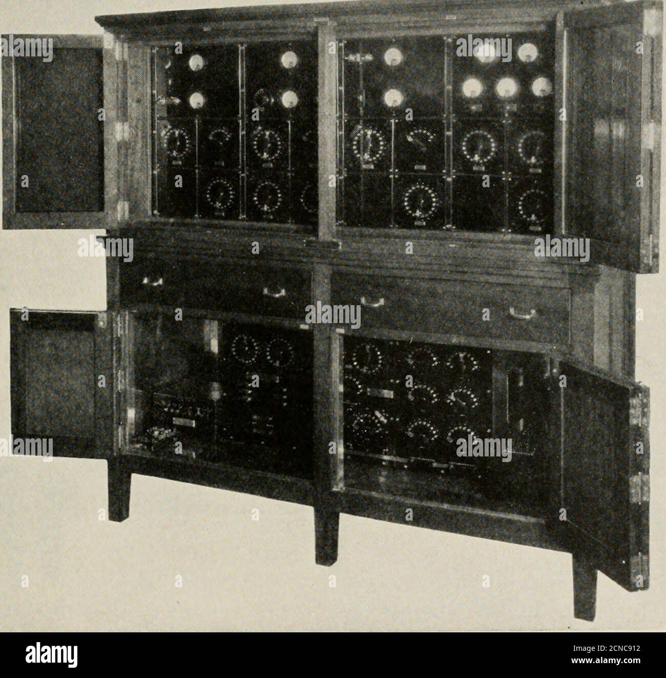 . The Bell System technical journal . SUBMARINE TELEGRAPH CABLES 435 ...