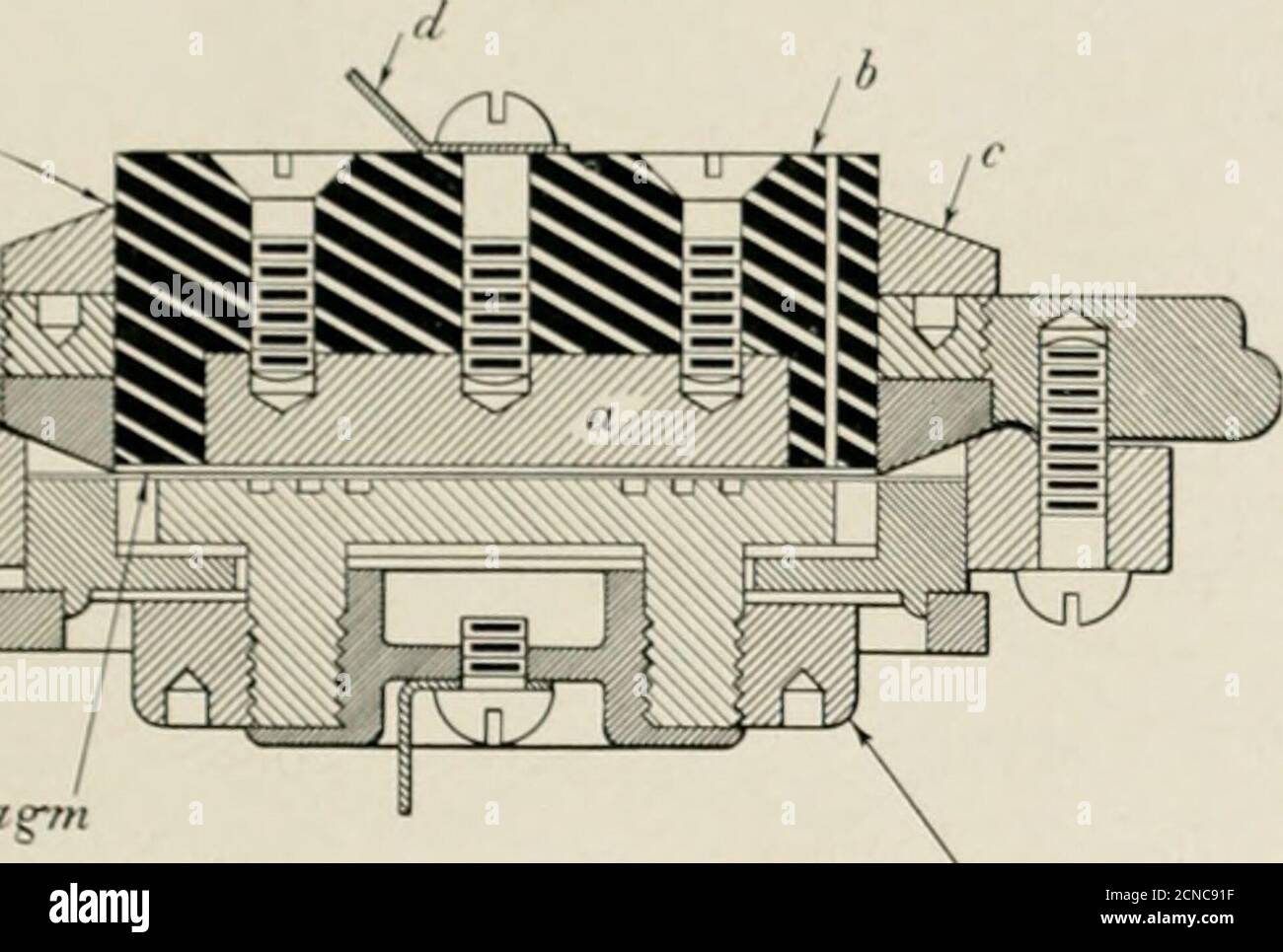 Vory hi-res stock photography and images - Alamy