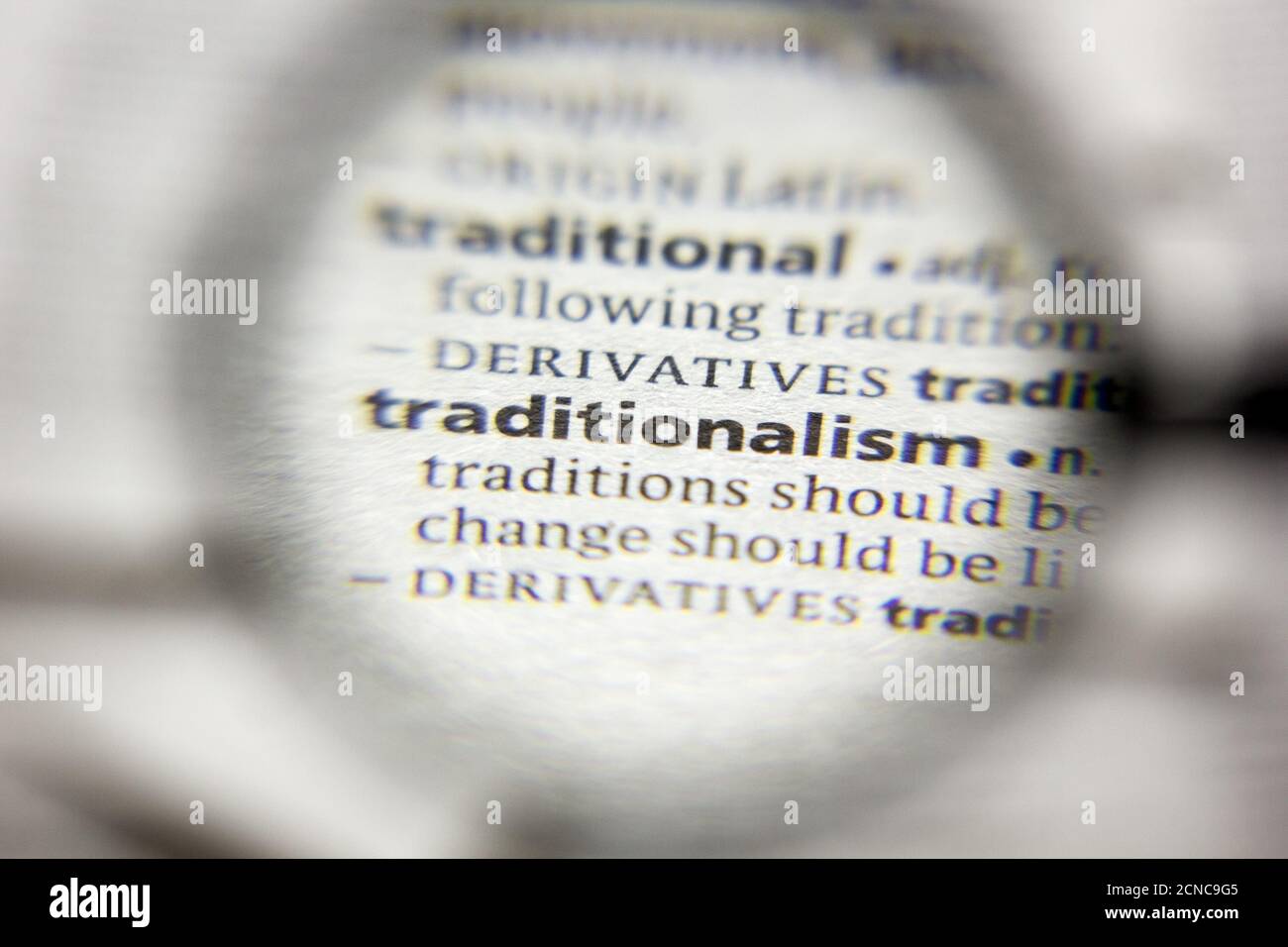 Traditionalism hi-res stock photography and images - Alamy