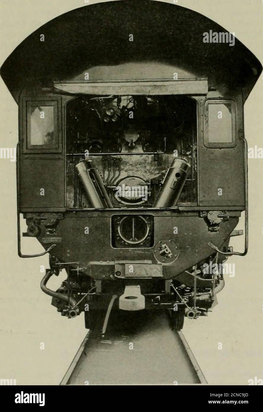 Lump railway hi-res stock photography and images - Alamy