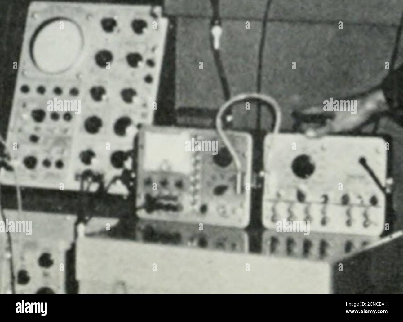 . Bell telephone magazine . The / (i A laboratory at Cooperstown fea ...