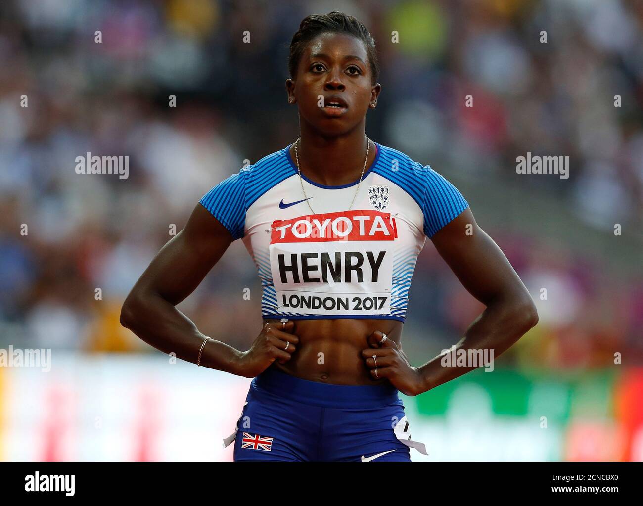 Desiree Henry High Resolution Stock Photography and Images - Alamy