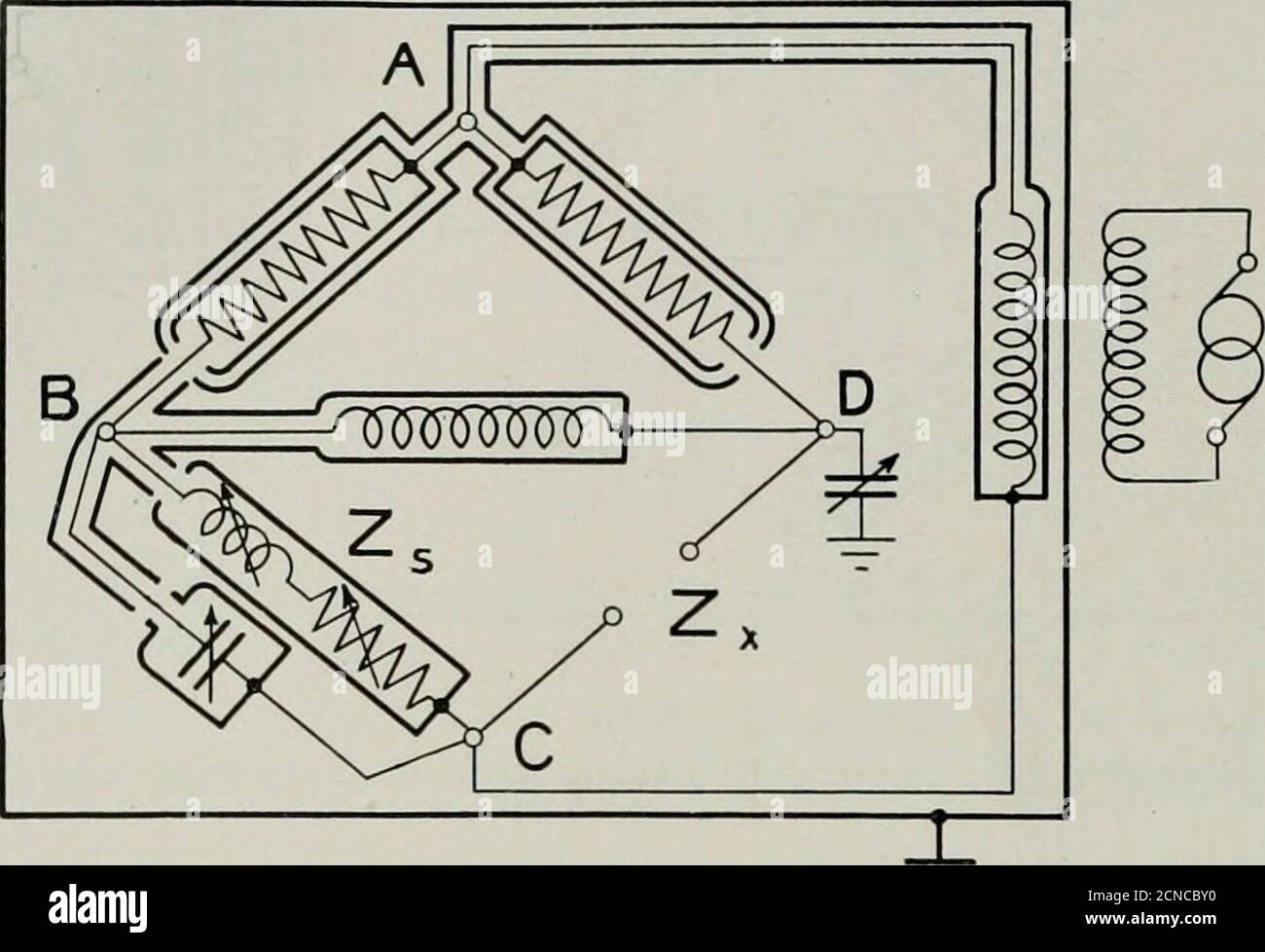 . The Bell System technical journal . ned andallowed for by calculation ...
