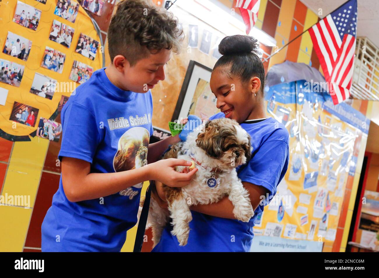 School principal's office High Resolution Stock Photography and Images ...