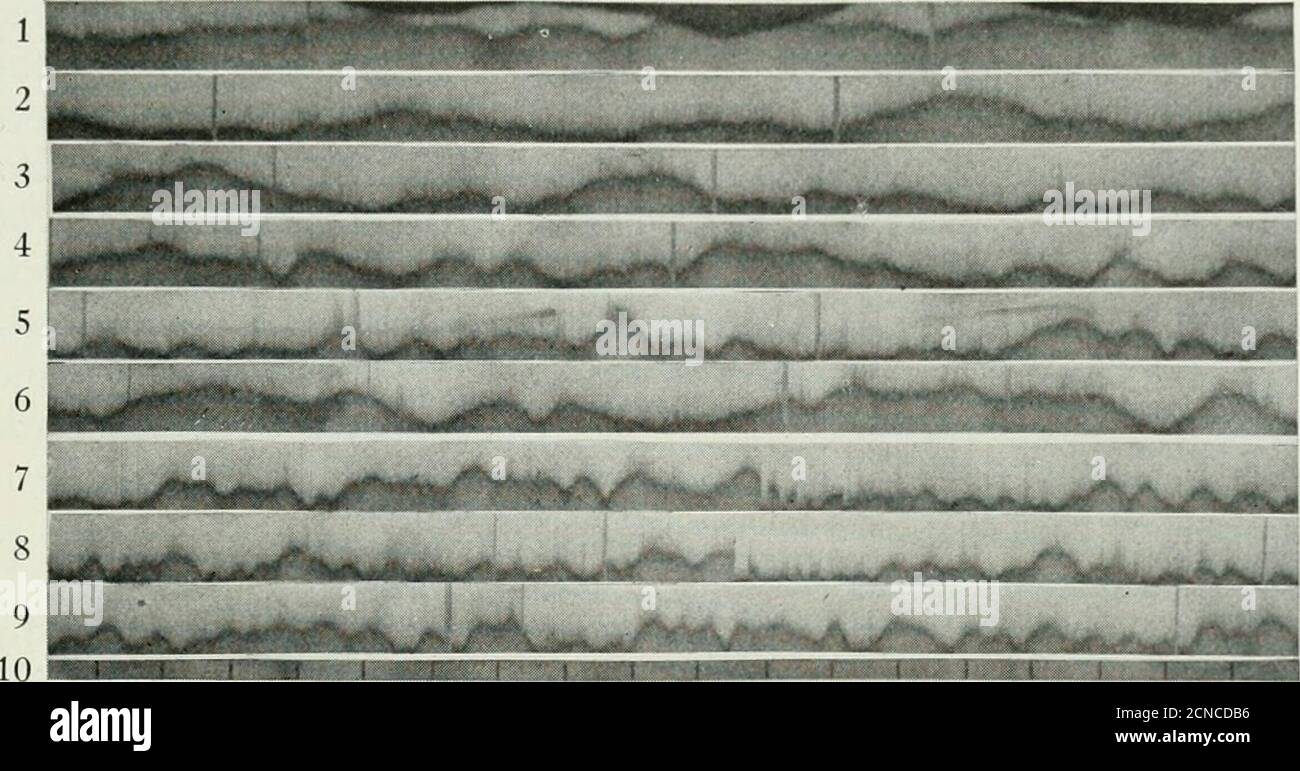 . The Bell System technical journal . nges inthe distortion of the ...