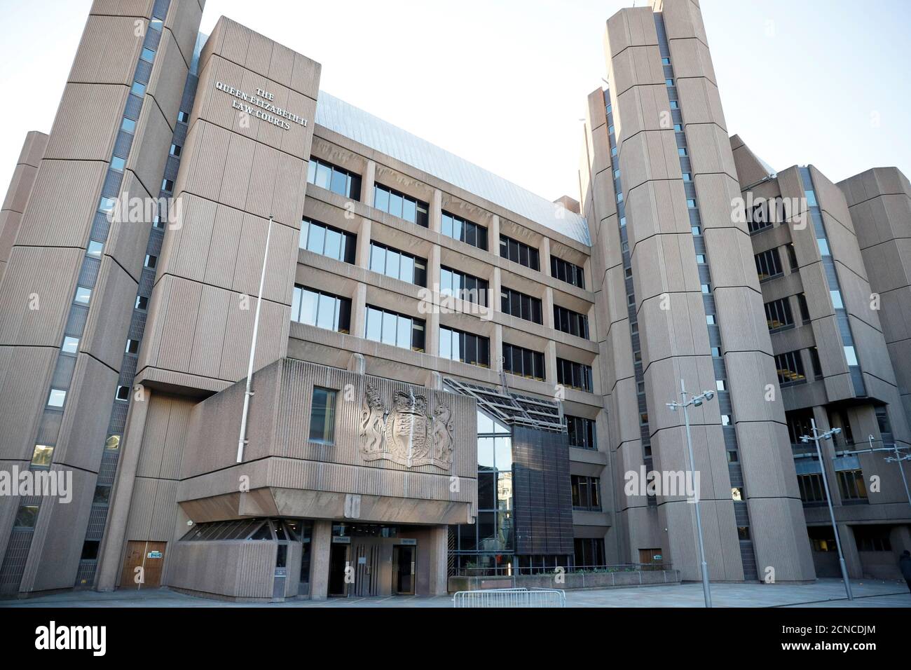 Liverpool crown court law hi-res stock photography and images - Alamy