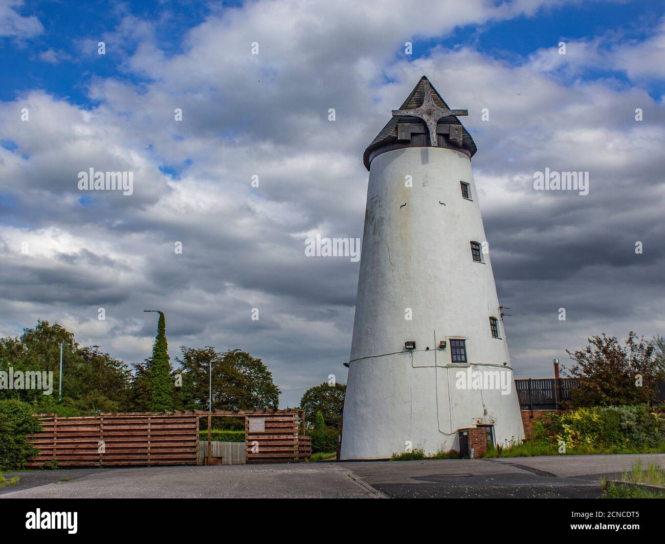 Salwick lancashire hi-res stock photography and images - Alamy
