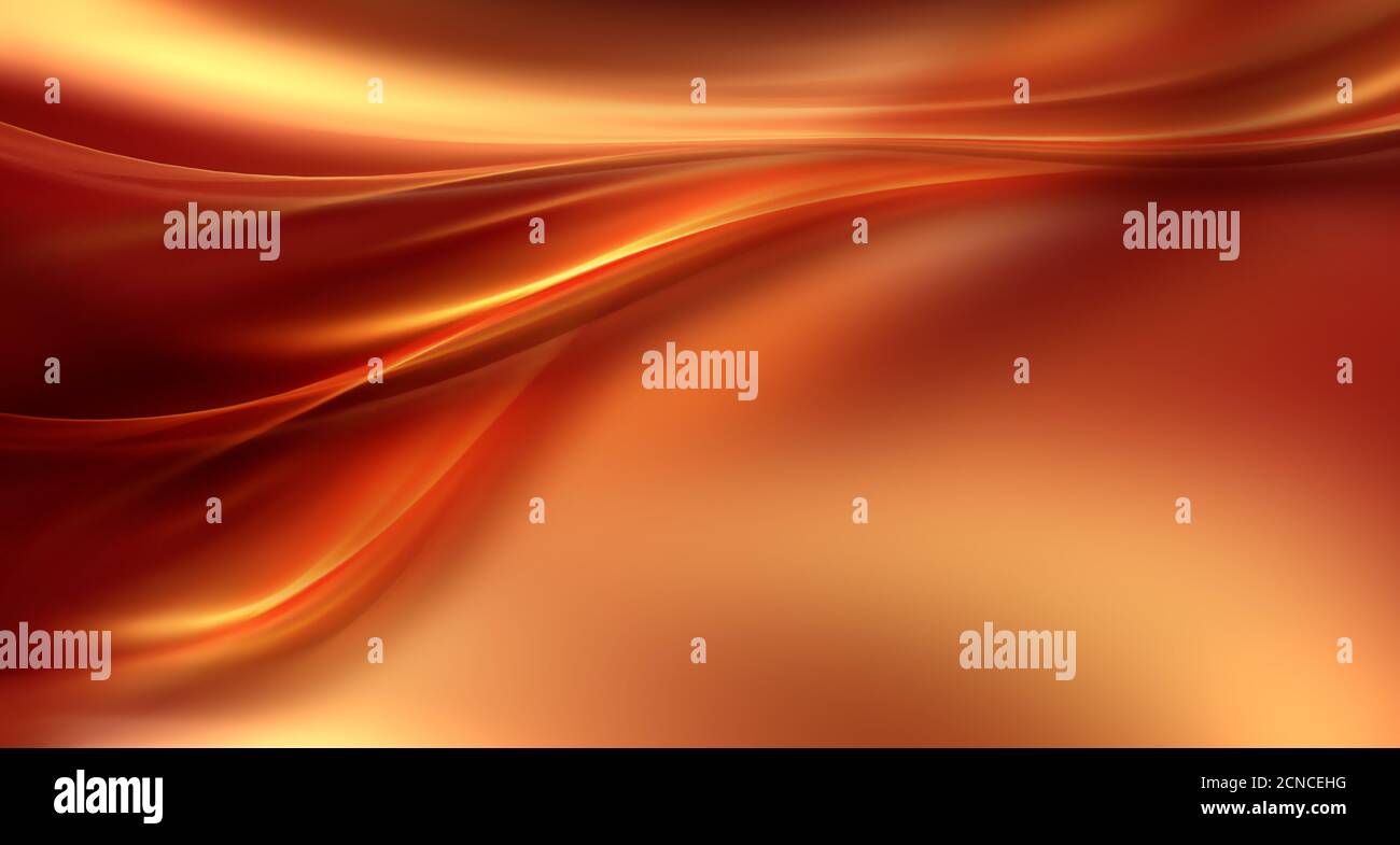 fiery lines background Stock Photo - Alamy