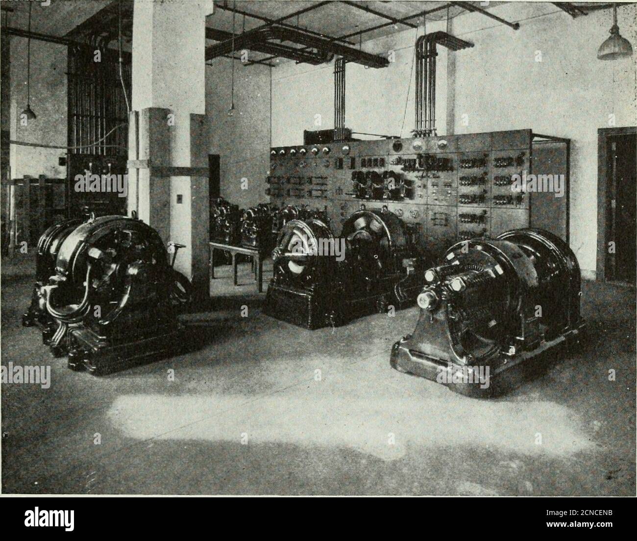 Telephone relay frames hi-res stock photography and images - Alamy