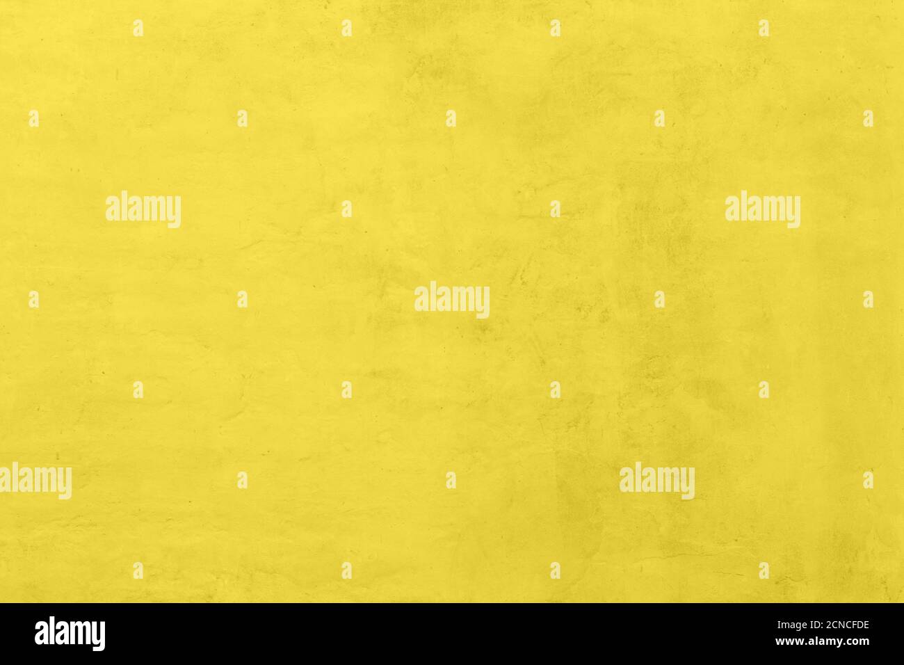 Saturated yellow low contrast Concrete textured background Stock Photo ...