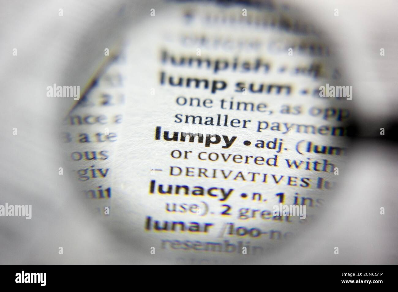 Lumpy Glass High Resolution Stock Photography and Images - Alamy
