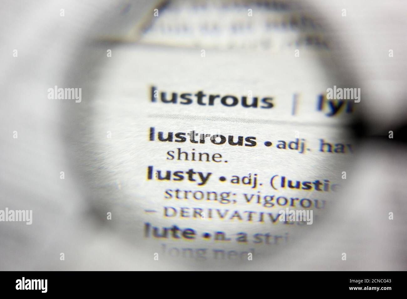 Lustrous paper hi-res stock photography and images - Alamy