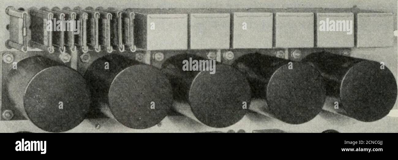 . The Bell System technical journal . ountingcircuit could be replaced ...