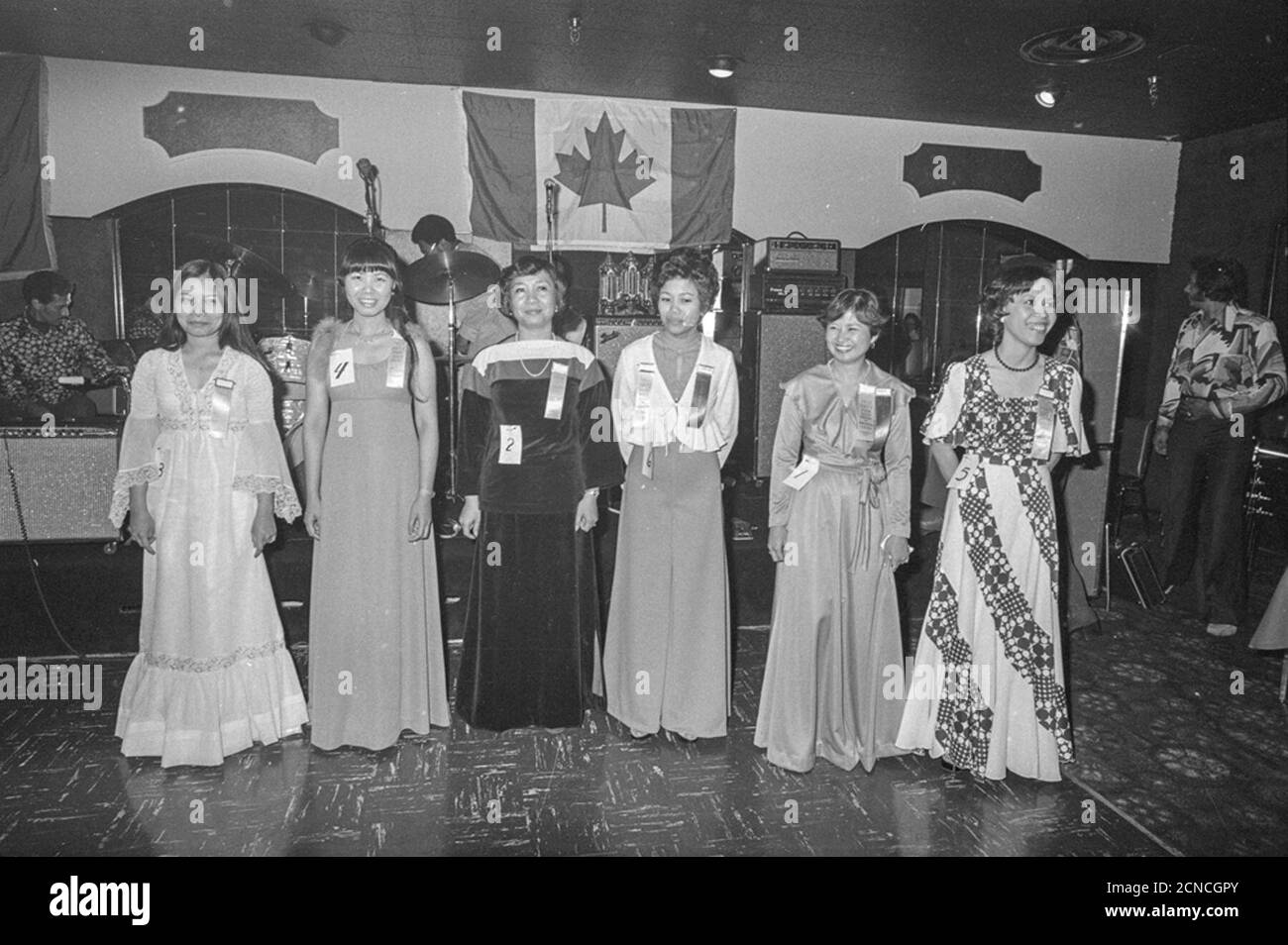 Philippine portrait Black and White Stock Photos & Images - Alamy