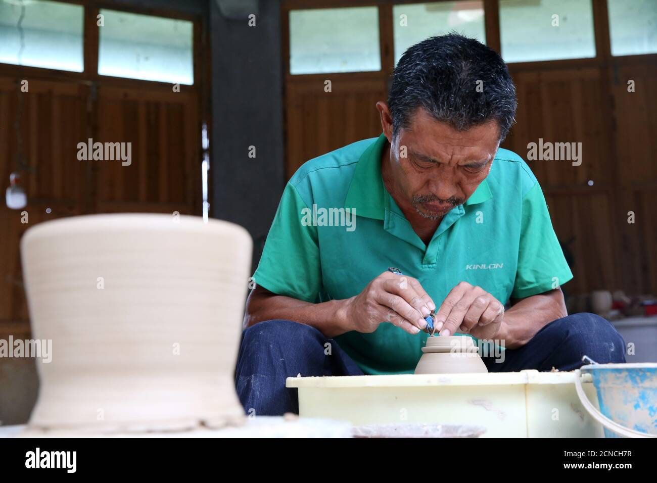 Shiji High Resolution Stock Photography and Images - Alamy