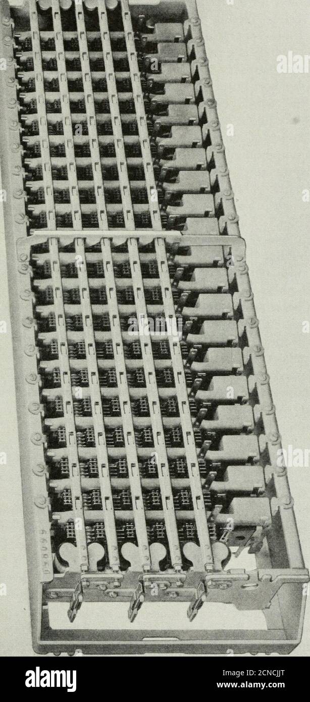 . The Bell System technical journal . ablish a call over alternate ...