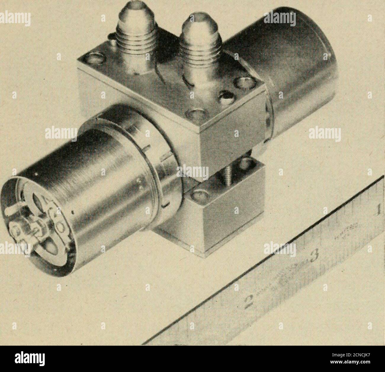 Bell joints hi-res stock photography and images - Alamy