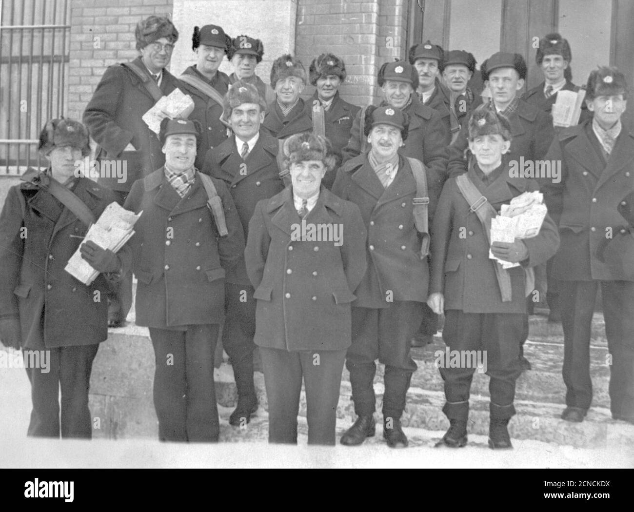 Old Strathcona High Resolution Stock Photography and Images - Alamy