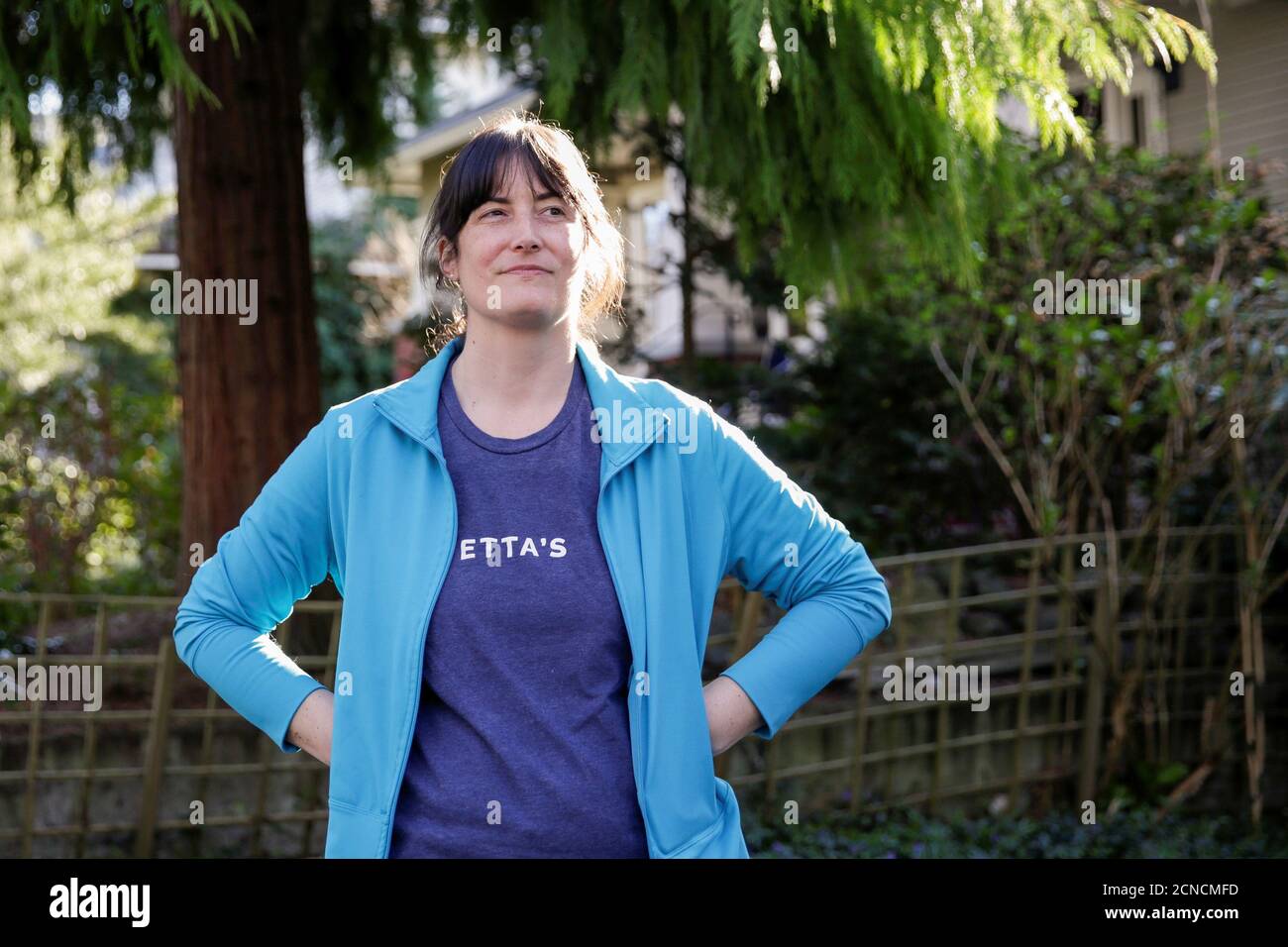 Swedish hospital seattle hi-res stock photography and images - Alamy