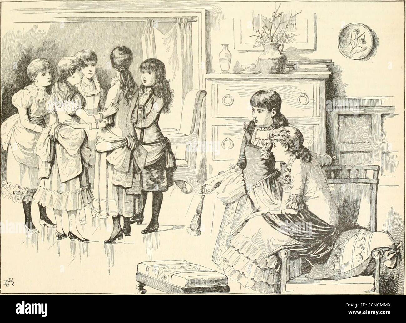 Milly home hi-res stock photography and images - Alamy